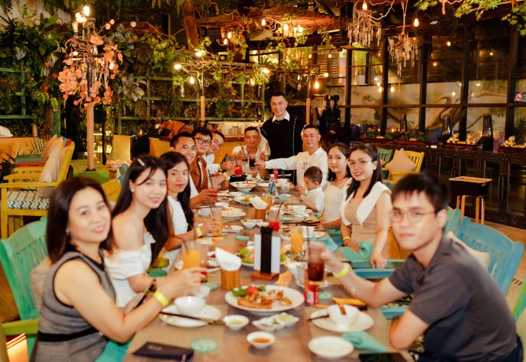 Gallery - Skylight Nha Trang