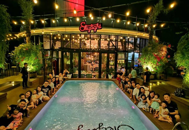 Gallery - Skylight Nha Trang